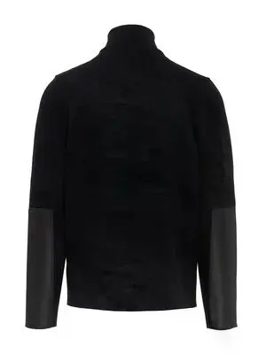 Aztech Mountain Matterhorn Zip-up Sweater