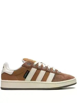 Adidas Campus 00s Sneakers - Brown