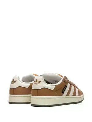 Adidas Campus 00s Sneakers - Brown