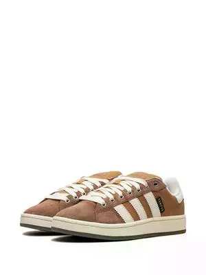 Adidas Campus 00s Sneakers - Brown