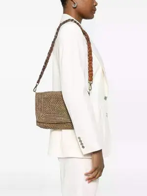 IBELIV Milano Cross Body Bag