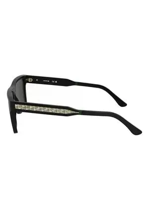 Lacoste L6059s Square-frame Sunglasses