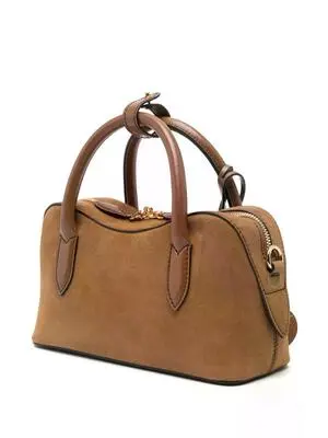 Stella McCartney Ryder Tote Bag - Brown