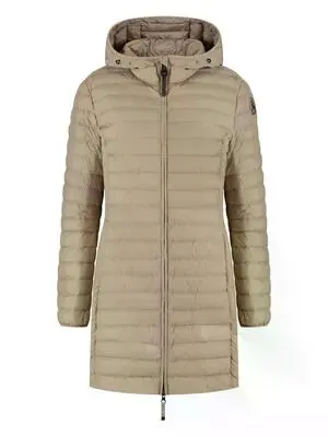 PARAJUMPERS Irene Coat - Neutrals