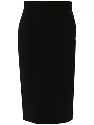 Max Mara Lubiana Pencil Skirt