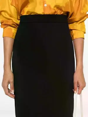 Max Mara Lubiana Pencil Skirt