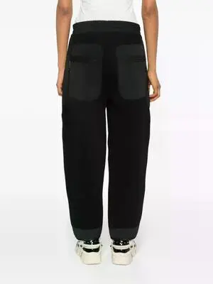 Moncler Tapered-leg Track Pants