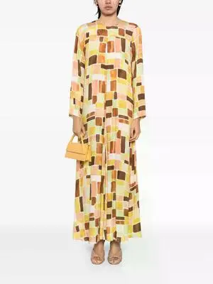 BAMBAH Hannah Kaftan