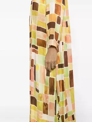 BAMBAH Hannah Kaftan