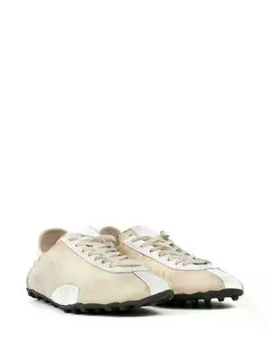 MAISON MARGIELA Sprinter Sneakers