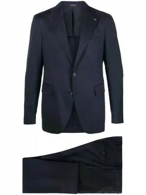 Tagliatore Two-piece Tailored Suit