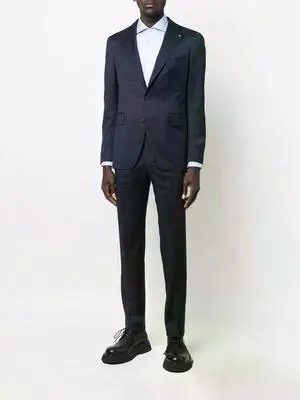 Tagliatore Two-piece Tailored Suit