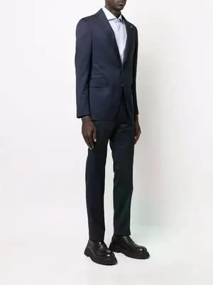 Tagliatore Two-piece Tailored Suit