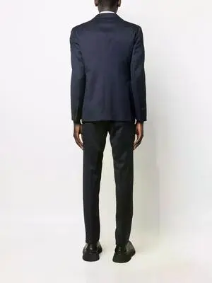 Tagliatore Two-piece Tailored Suit