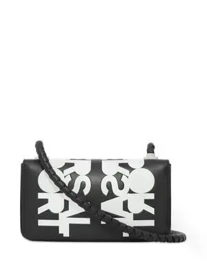 Burberry Passport Crossbody Bag