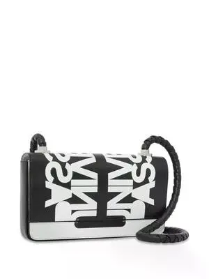 Burberry Passport Crossbody Bag