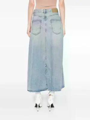 JNBY Paneled Skirt