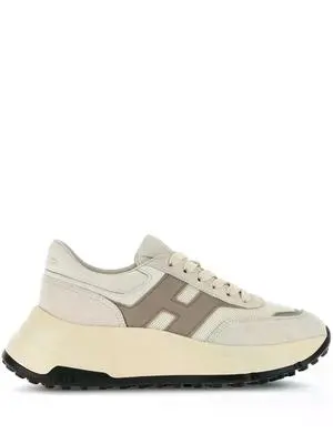 Hogan Padded Sneakers For Women