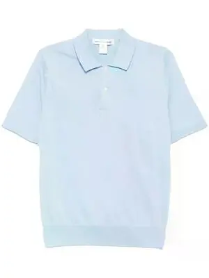Comme Des Garcons Collared Polos For Men