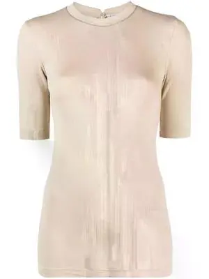 Brunello Cucinelli Short-sleeve T-shirt
