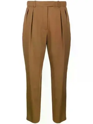 A.p.c. High Waisted Pants For Women