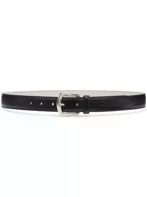 Brunello Cucinelli Leather Belt