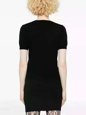 VIVIENNE WESTWOOD Bea T-shirt - Black