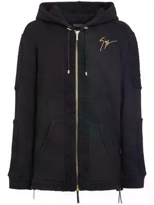 Giuseppe Zanotti Sport Outerwear For Men
