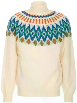 Howlin' Frill Sweaters For Men