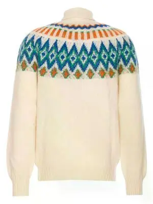 Howlin' Love On The Rocks Sweater