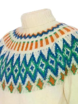 Howlin' Love On The Rocks Sweater