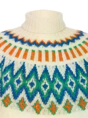 Howlin' Love On The Rocks Sweater