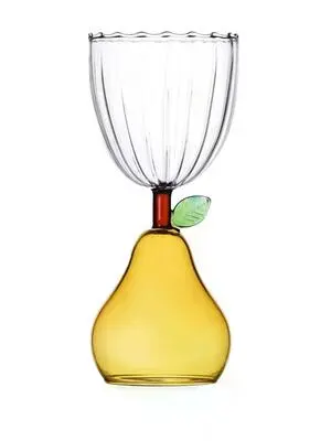 ICHENDORF MILANO Pear-shaped Wine Goblets