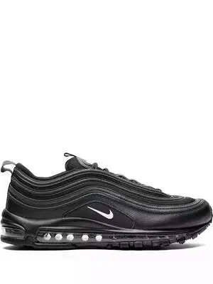 Nike Air Max 97 Sneakers - Black