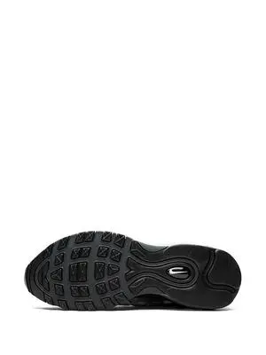 Nike Air Max 97 Sneakers - Black