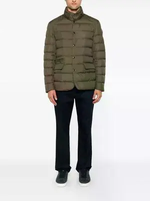 Moncler Malinvern Puffer Jacket