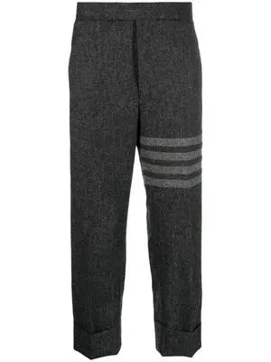 Thom Browne Drop-crotch Trousers