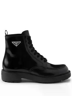 Prada Casual Boots For Men