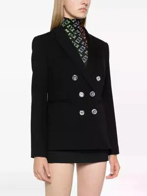 Pinko Alexia Double-breasted Blazer