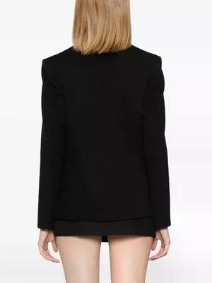 Pinko Alexia Double-breasted Blazer