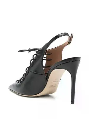 MALONE SOULIERS 95mm Alia Pumps