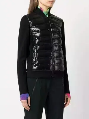 Aztech Mountain Nell Down Puffer Jacket - Black