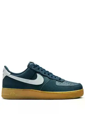 Nike Air Force 1 Sneakers - Blue