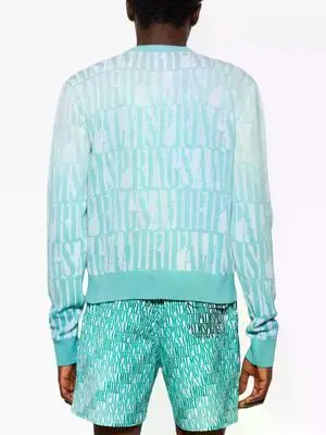 Amiri X The Webster Palm Springs Jumper