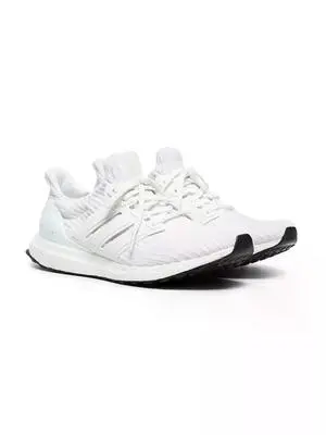 Adidas Ultraboost Sneakers - White