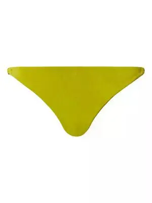 TWINSET Brazilian Bikini Bottom - Green
