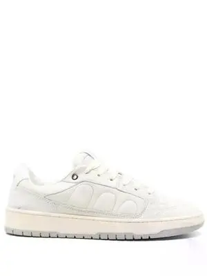 Santha Logo Sneakers For Women