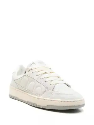 SANTHA Panelled Sneakers