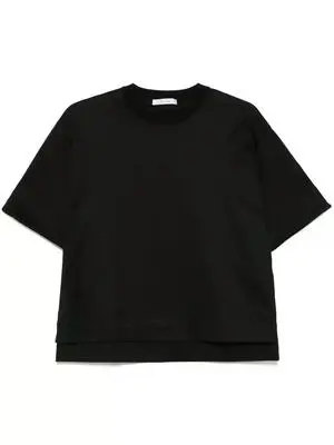 Max Mara Maser T-shirt - Black