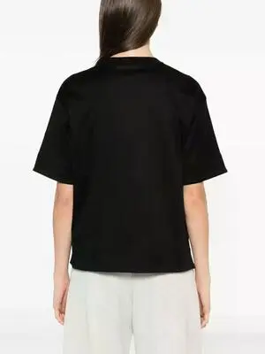 Max Mara Maser T-shirt - Black